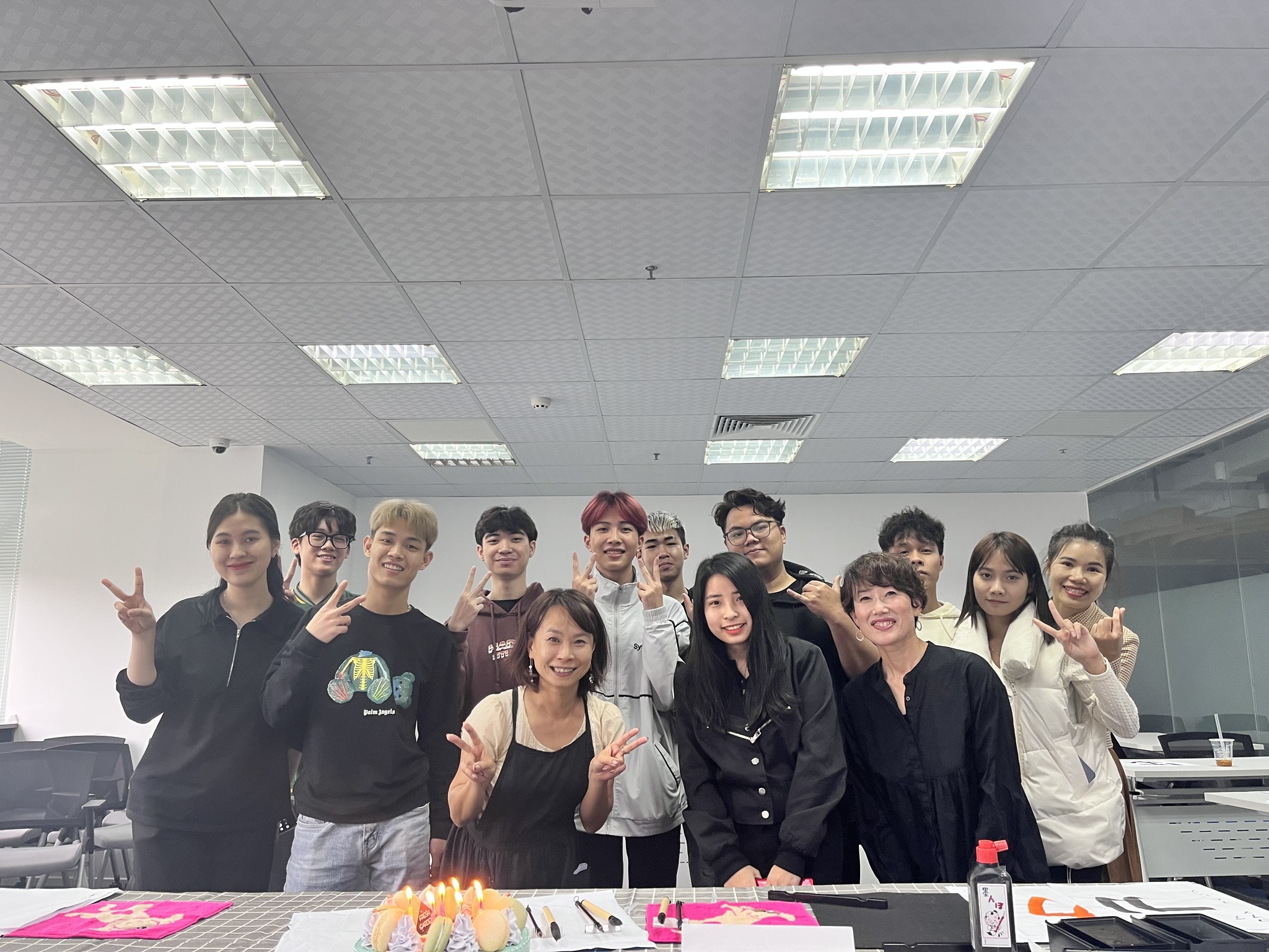 Trường Nhật ngữ TIUJ - Đơn vị trực thuộc Đại học TIU (Cập nhật 2023)