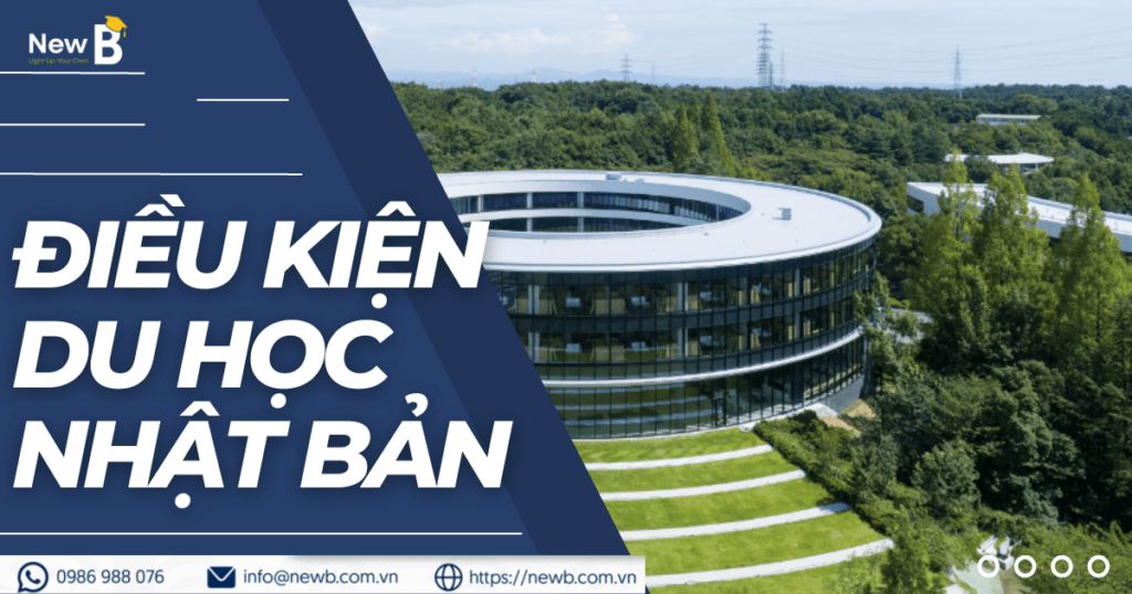 TỔNG QUAN VỀ TRƯỜNG NHẬT NGỮ TIUJ - Công ty cổ phần NEW B Việt Nam